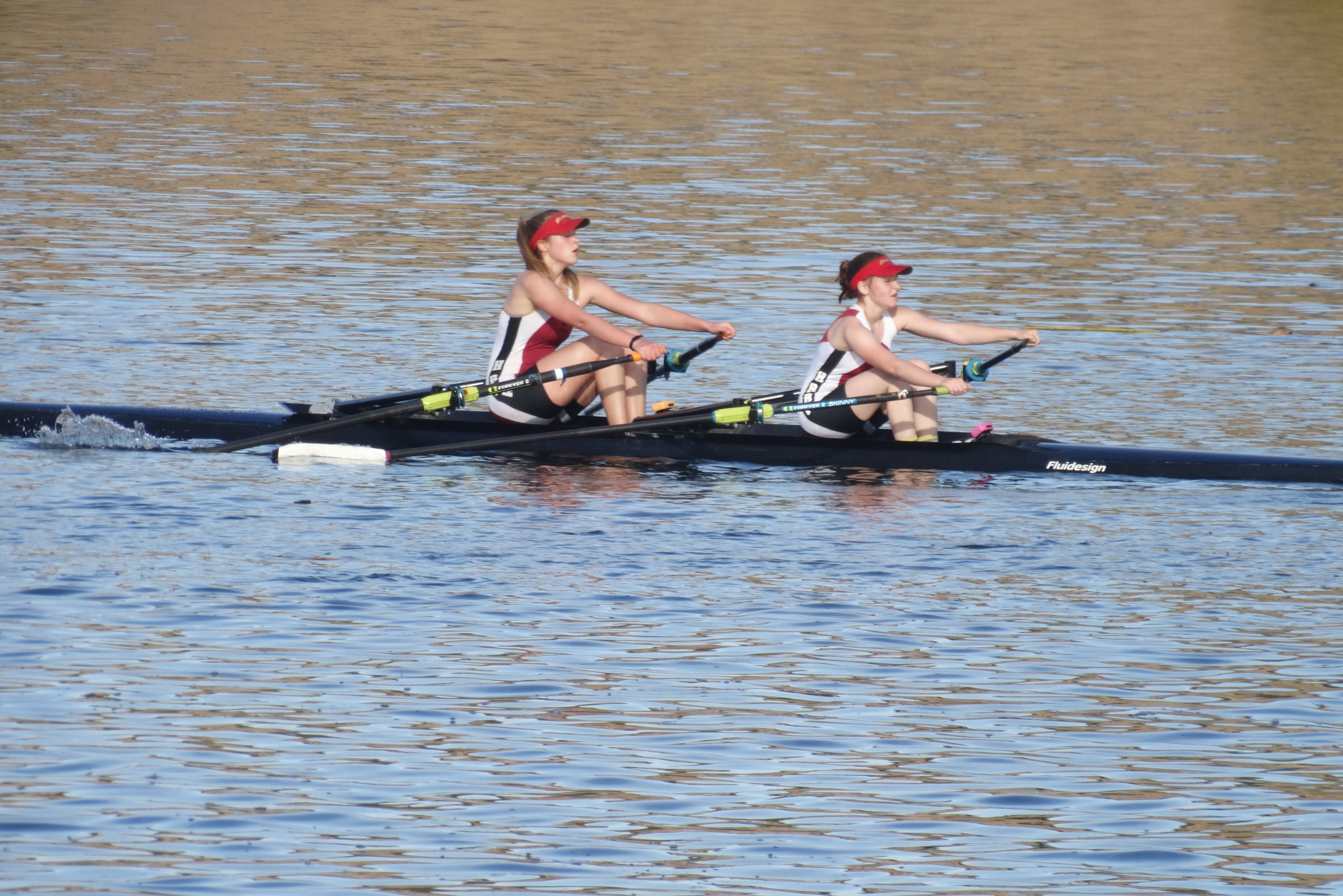 Humboldt Bay Rowing Association – In these uncertain times, safety is ...