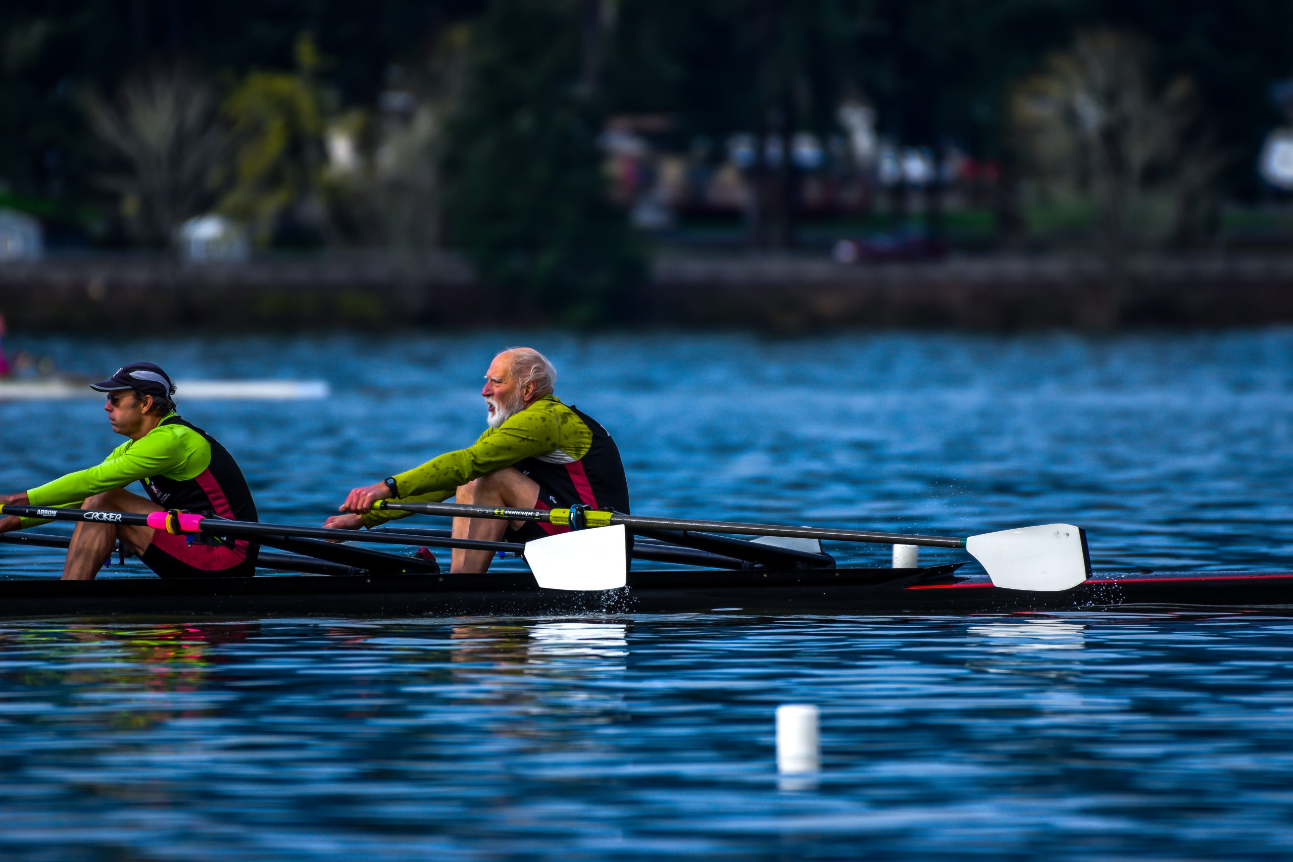 Humboldt Bay Rowing Association